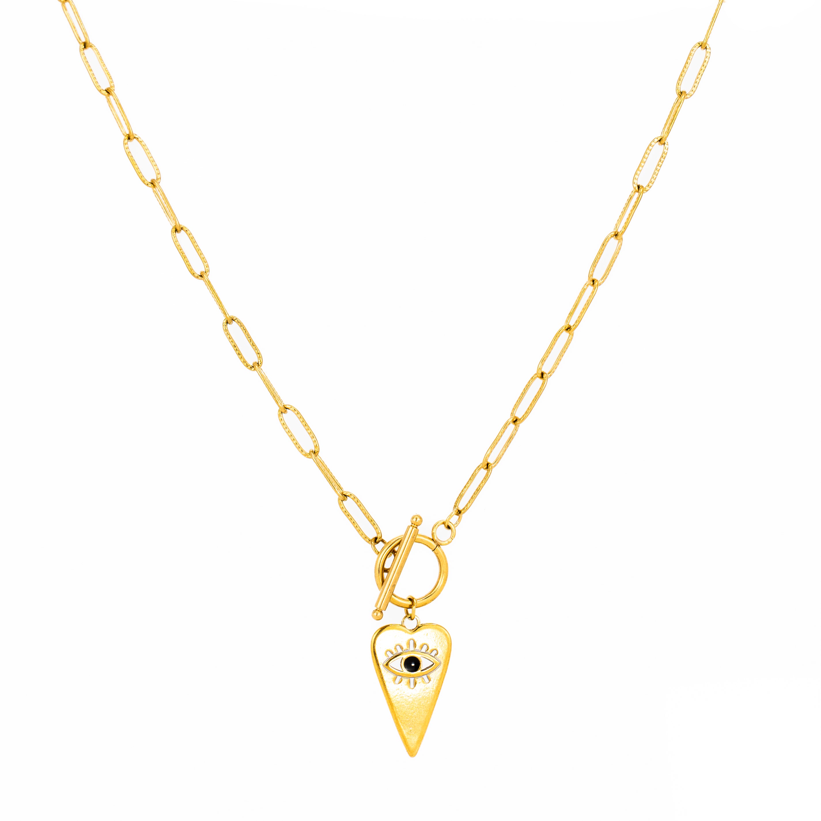 Amara Necklace – Etoni