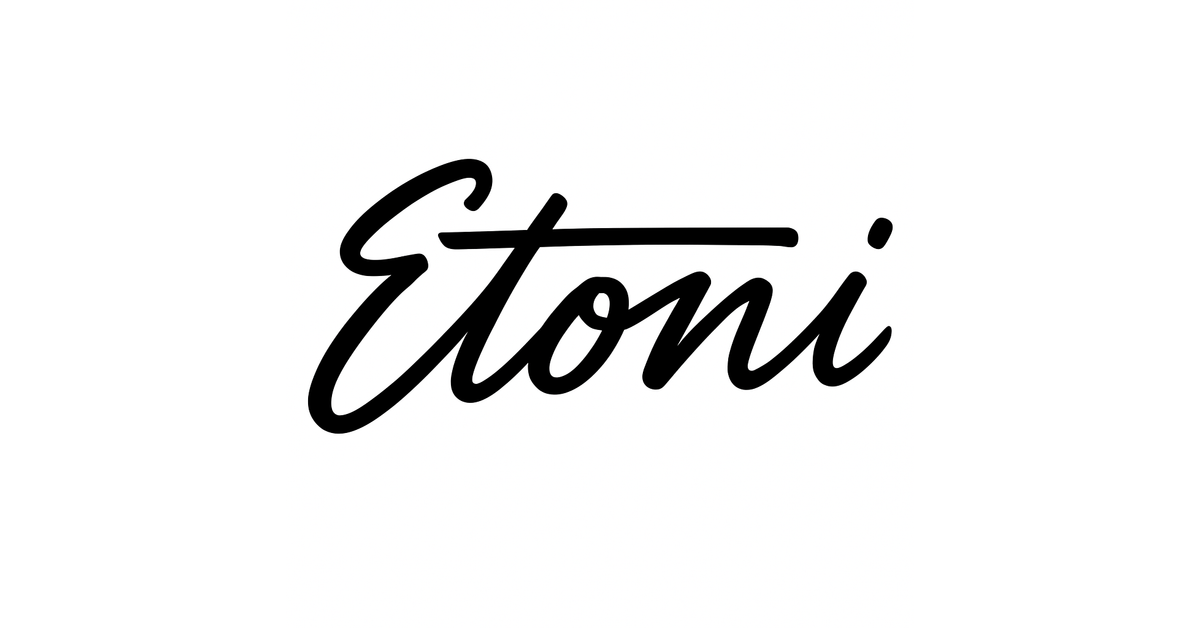 Bracelets – Etoni