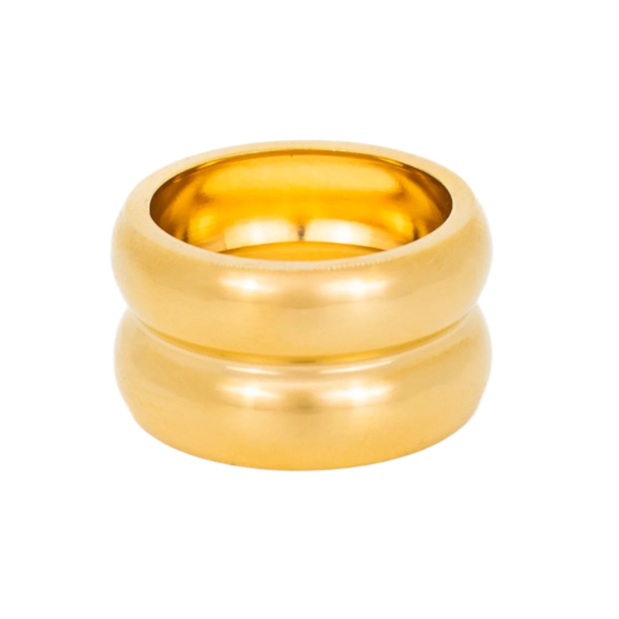 Sage Dome Ring – Etoni